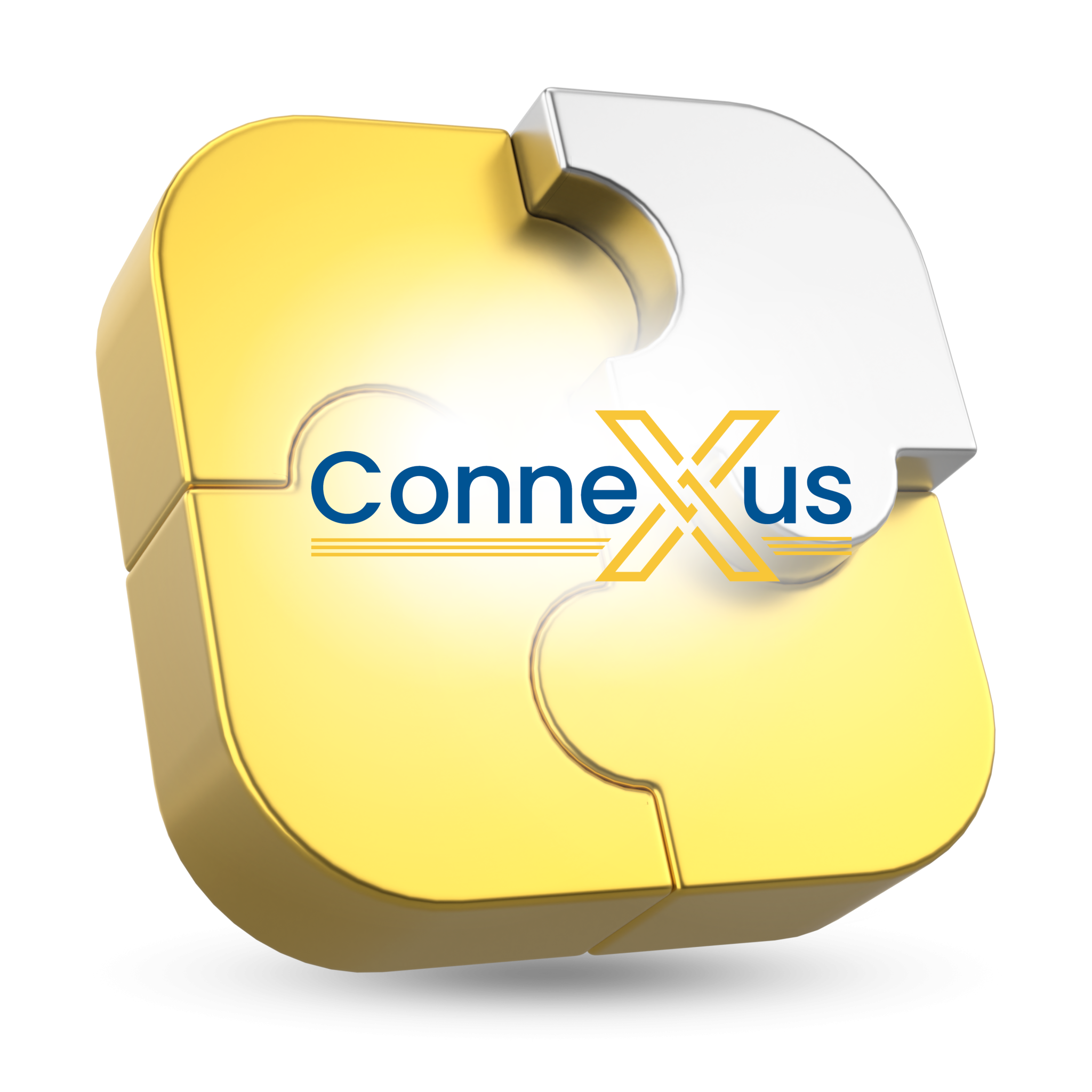 Connexus - Let Us Connect You
