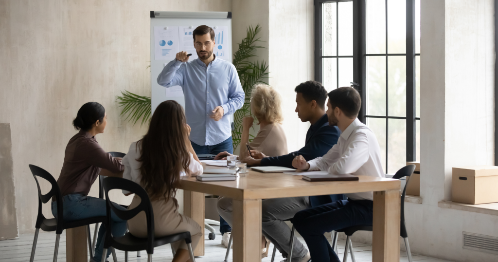 RETTC Launches to Revolutionize Real Estate Technology—How Connexus Can ...