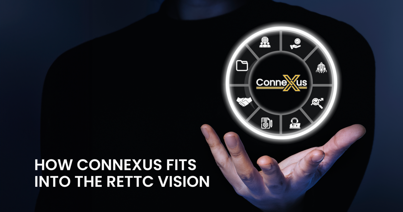 RETTC Launches to Revolutionize Real Estate Technology—How Connexus Can ...