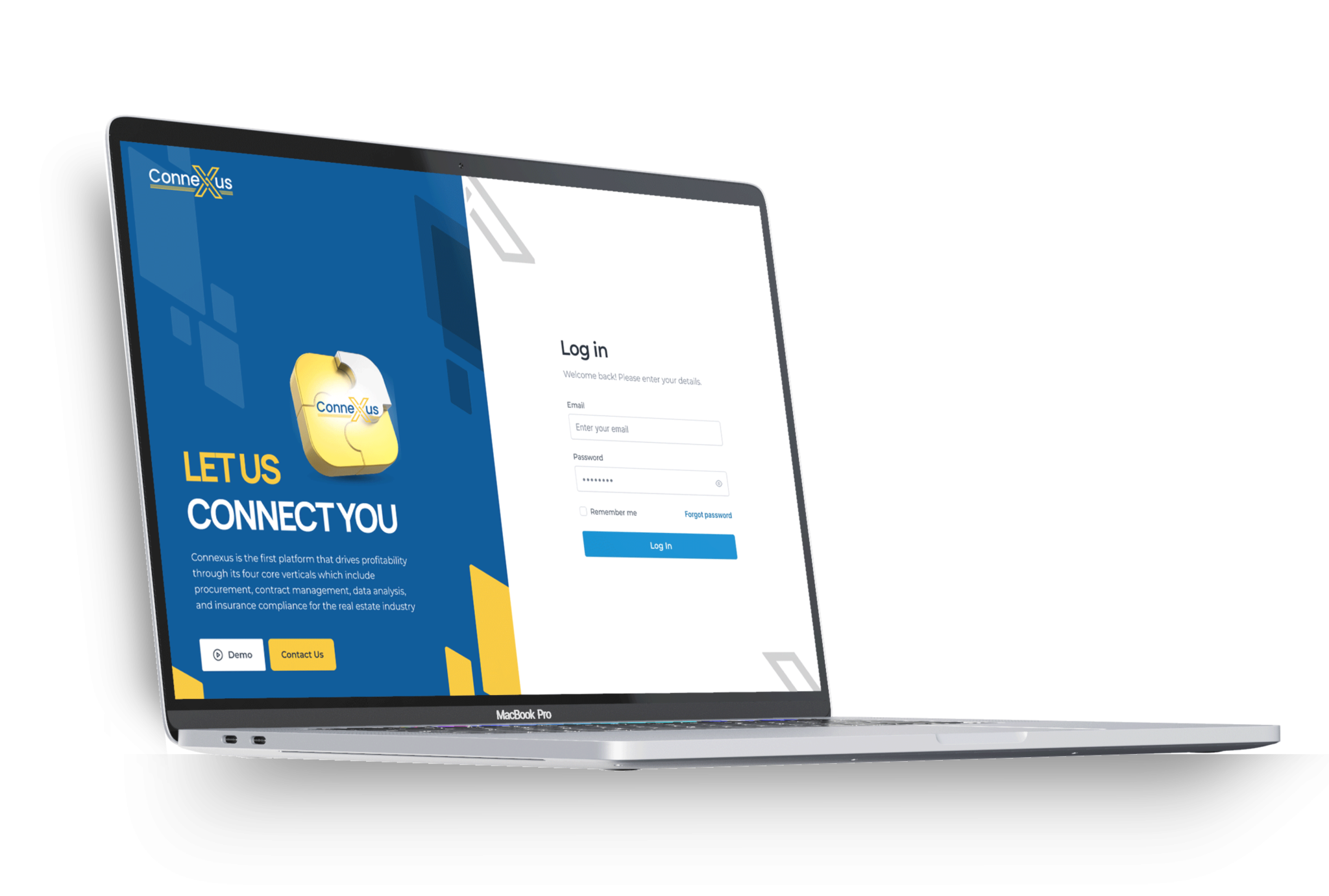 Vendors – Connexus