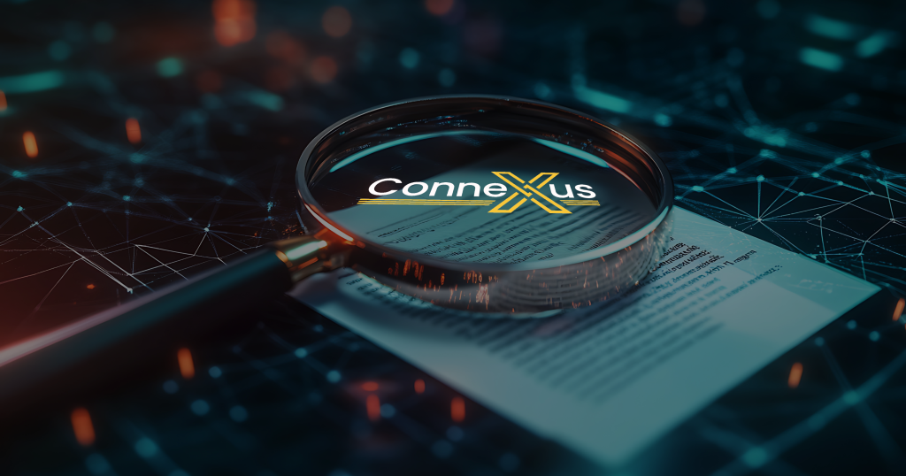 Streamlining Contract Audits with Connexus: A Game Changer for ...